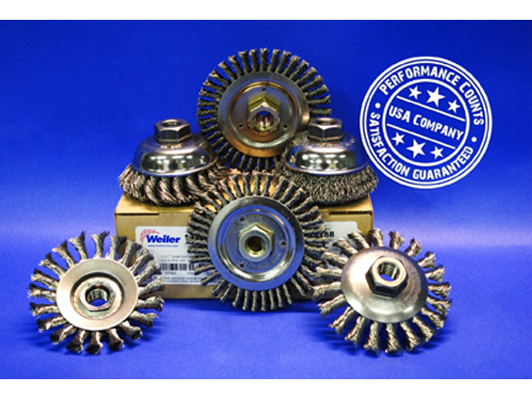Power Brush Assortment | Hardware Retailing
