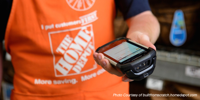 Analyzing Home Depot's Supply Chain Upgrades | Hardware Retailing