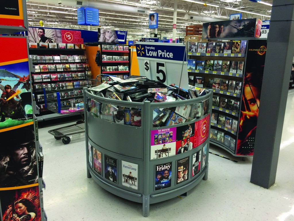 Impulse Items | Hardware Retailing