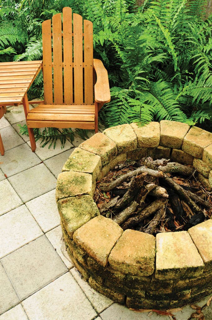FirePit | Hardware Retailing
