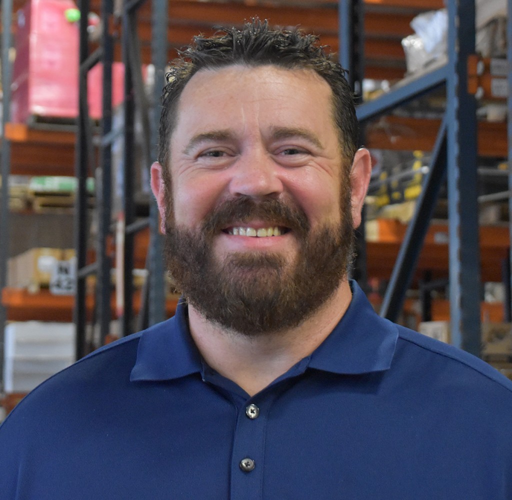 House-Hasson Names New Leaders | Hardware Retailing