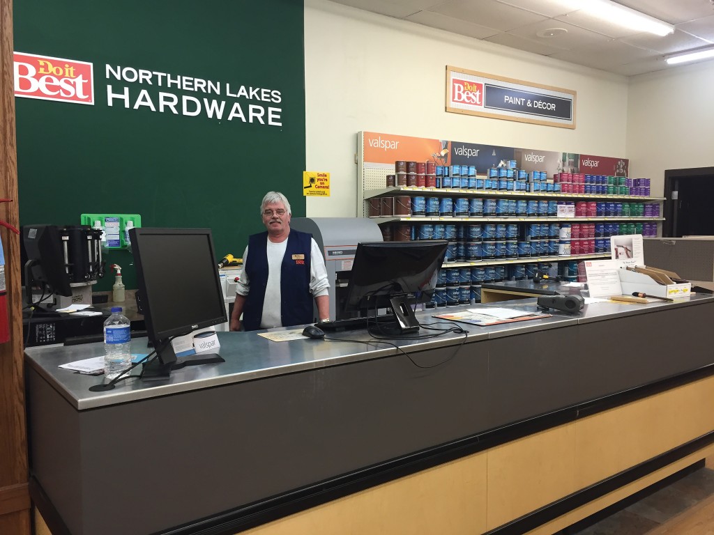 Five Ways to Improve Your Paint Department | Hardware Retailing