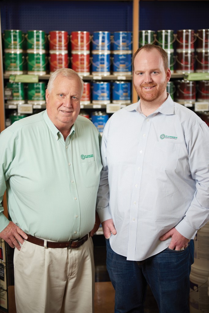 Five Ways to Improve Your Paint Department | Hardware Retailing