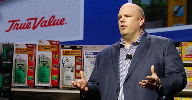 True Value Appoints Chief Merchandising Officer | Hardware Retailing