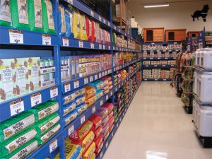 Five-Minute Makeover: Merchandising Improvements Made Easy | Hardware ...