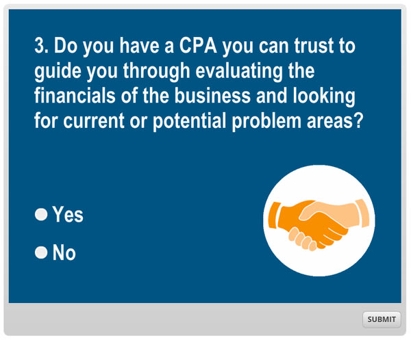 Quiz | Hardware Retailing