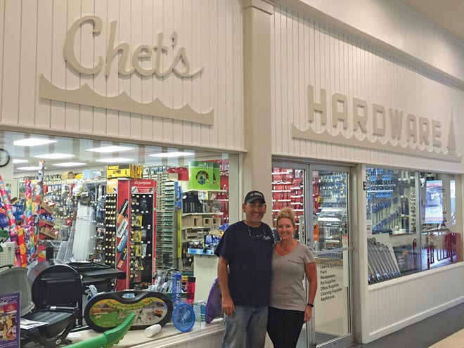 What Would You Do With 1,500 Square Feet? Retail Lessons From Small ...