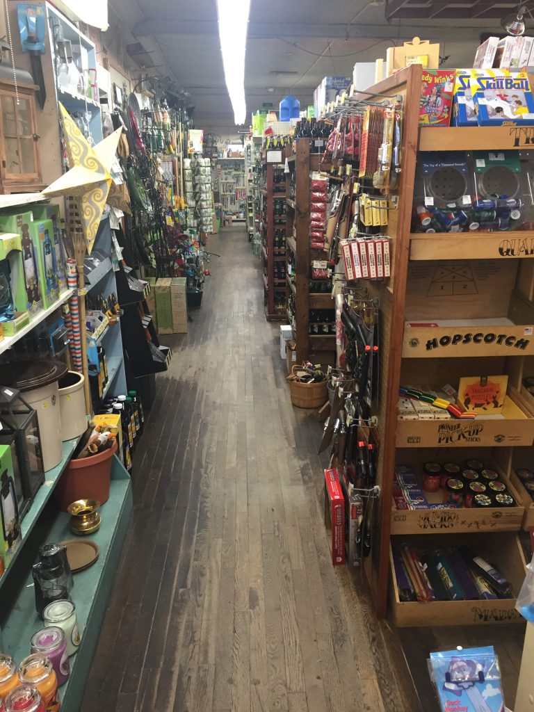 Newest Store Owners Add Value to Community Treasure | Hardware Retailing