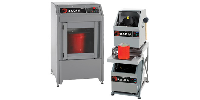 RADIA | Hardware Retailing