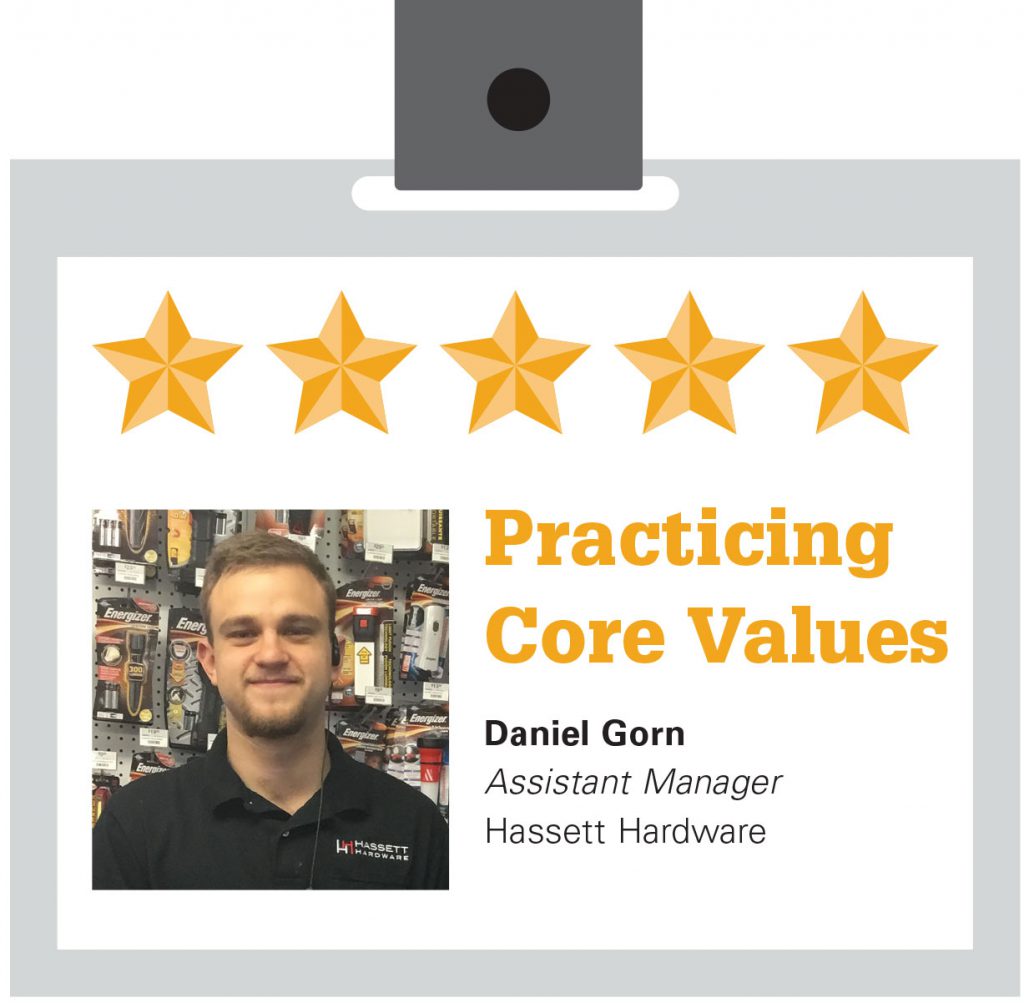 5-Star Employees: The Traits That Make Top-Notch Talent Shine ...