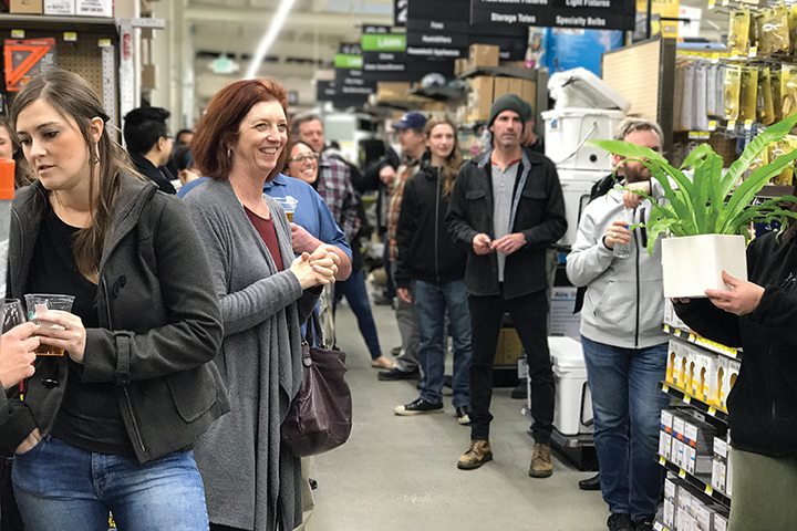 Introducing 2018 Top Gun Honoree Jamie Gentner | Hardware Retailing