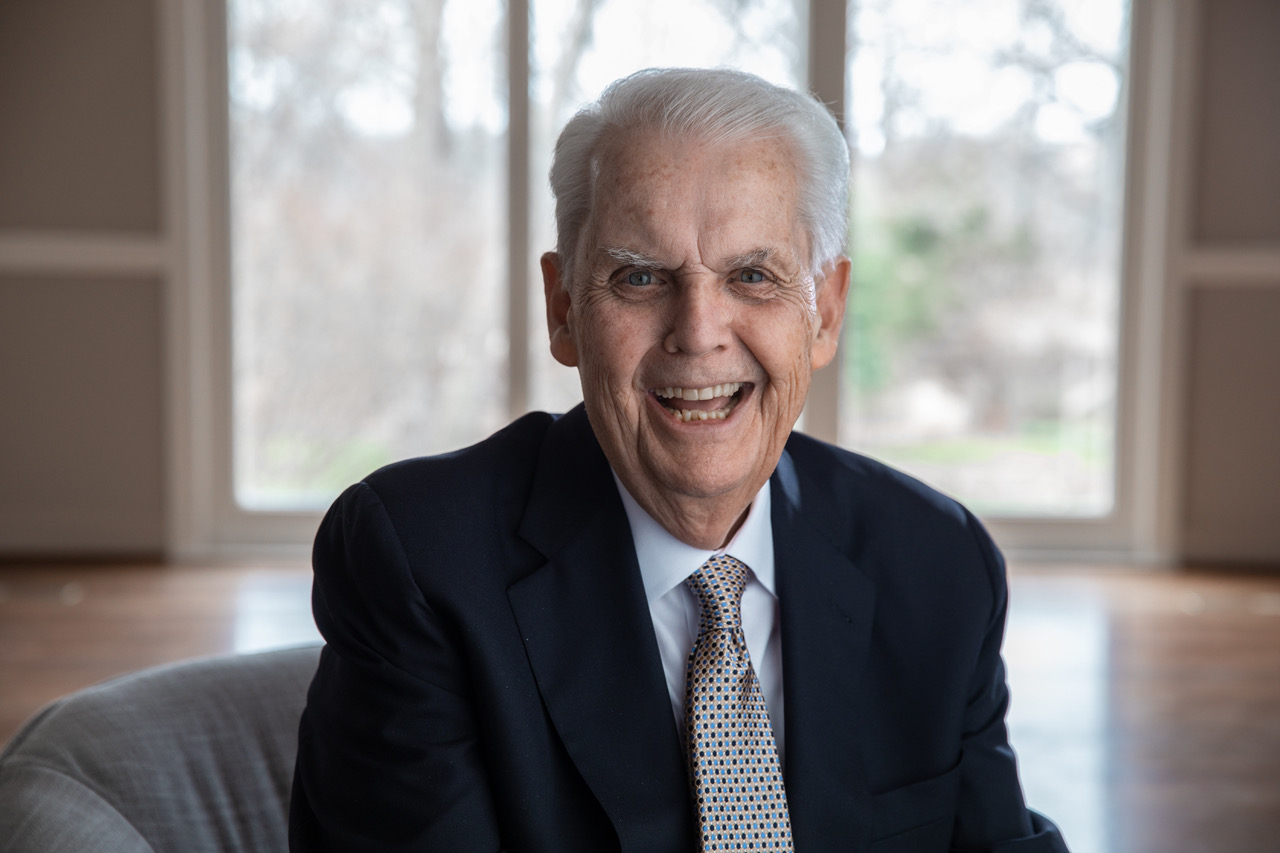 John Mize | Hardware Retailing