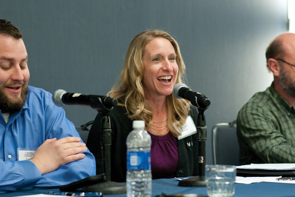 Introducing 2018 Top Gun Honoree Megan Menzer | Hardware Retailing