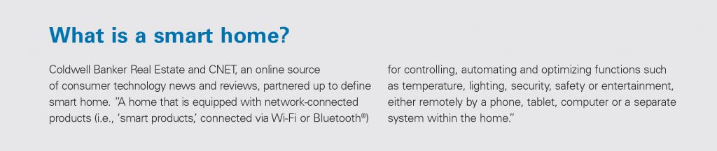 What-is-a-smart-home | Hardware Retailing