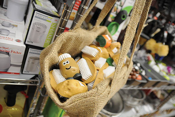 Impulse Merchandising Tactics That Drive Sales | Hardware Retailing