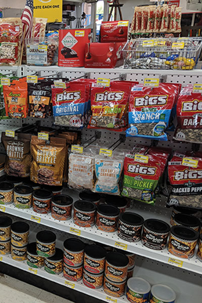 Impulse Merchandising Tactics That Drive Sales | Hardware Retailing