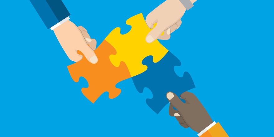 How to Build Strong Community Partnerships | Hardware Retailing