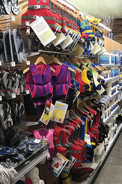 Explore New Opportunities With the Camping Niche | Hardware Retailing