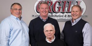 Orgill Announces New Executive Roles | Hardware Retailing