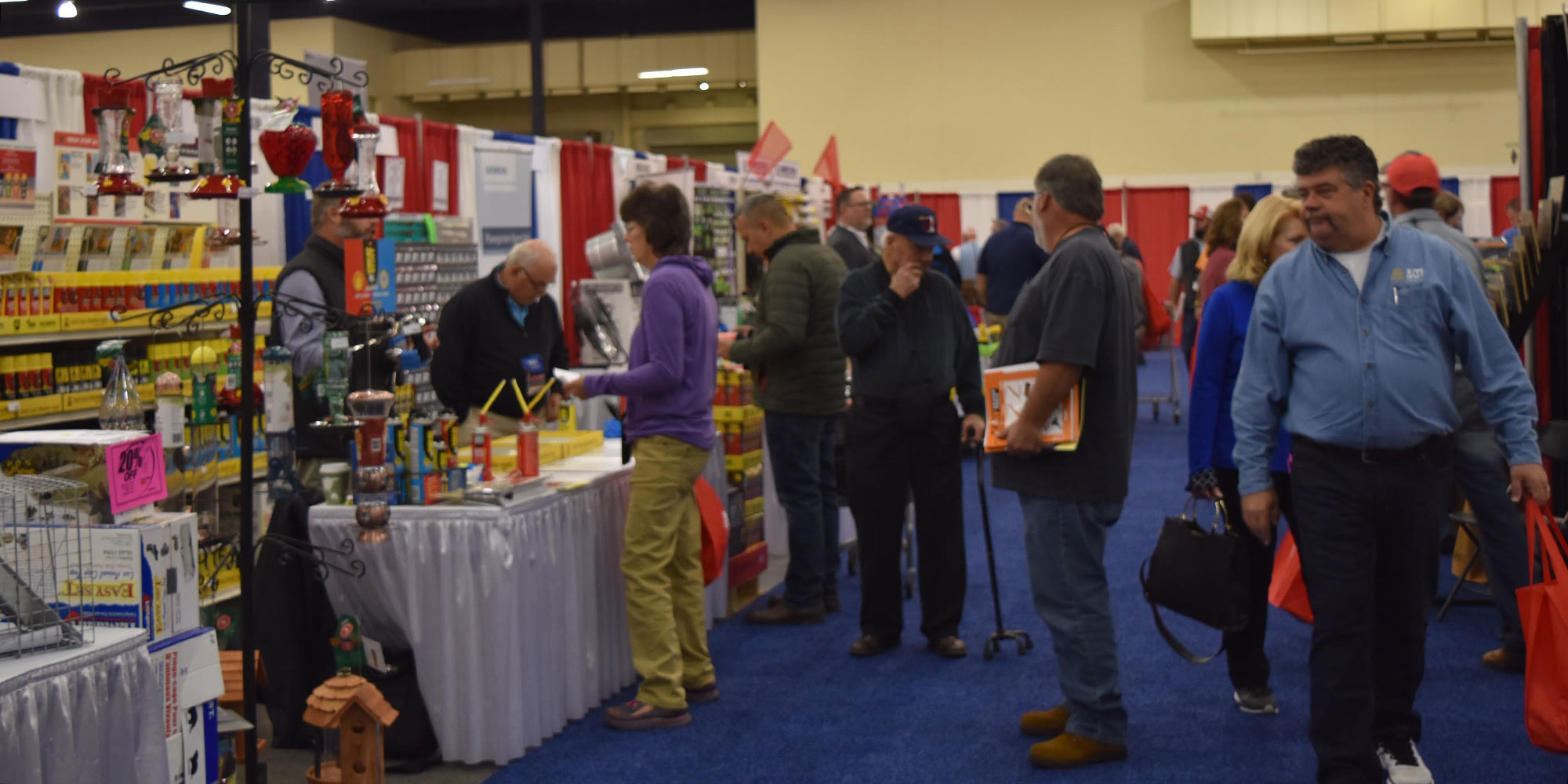 House-Hasson Hardware Dealer Market Helps Dealers Handle Tariffs ...