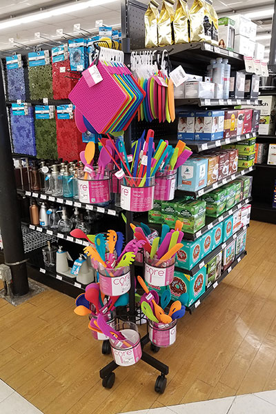 Technology Brings More Options to the Housewares Department | Hardware ...