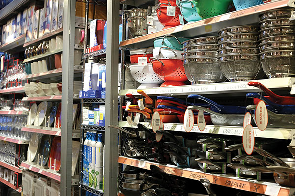 Technology Brings More Options to the Housewares Department | Hardware ...