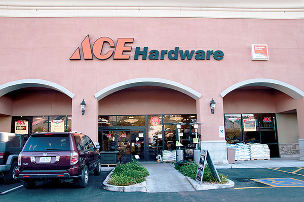 Ace Hardware Opens Over 100 New Stores in 2022 | Hardware Retailing