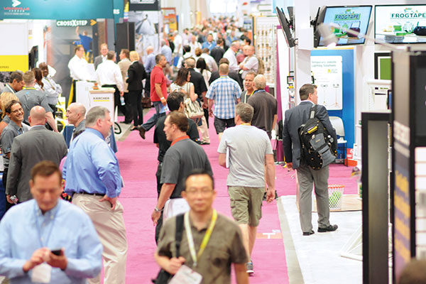 How to Be a Show Floor Explorer at the National Hardware Show ...
