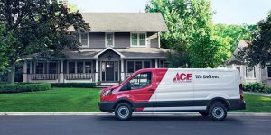 Ace Hardware Begins E-Commerce Delivery Service | Hardware Retailing