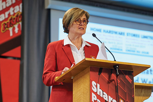 2019 Top Guns: Christine Hand | Hardware Retailing