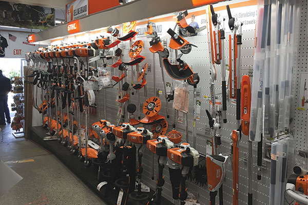 Exploring Accessories for Hand and Power Tools | Hardware Retailing