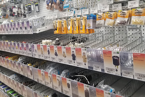 Approaching Electrical Projects With Customers | Hardware Retailing