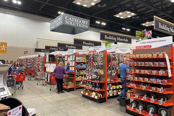 Do it Best Celebrates New Products, Expands Paint Options at 2019 Fall ...