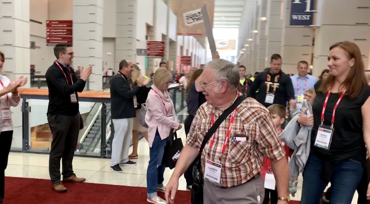 True Value Focuses on the Future at 2019 Fall Reunion | Hardware Retailing