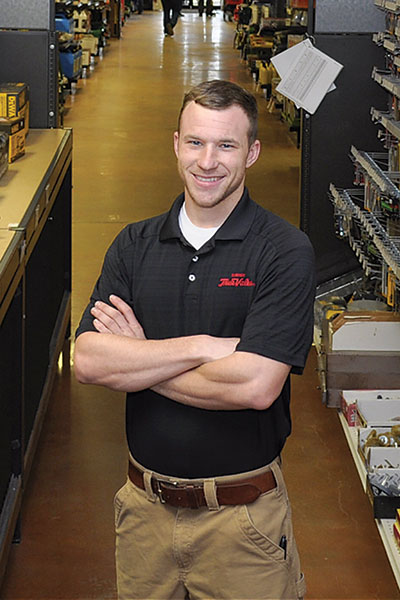 Veterans Raise the Standard as Employees | Hardware Retailing