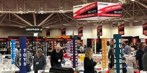 United Hardware Names New CEO | Hardware Retailing