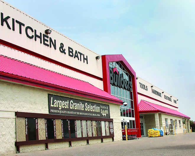 Builders’ Outside Sales Team Delivers 3 Decades of High Sales ...