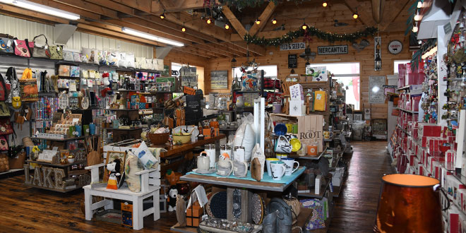 Video Tour: Small Town Supply in Upstate New York | Hardware Retailing