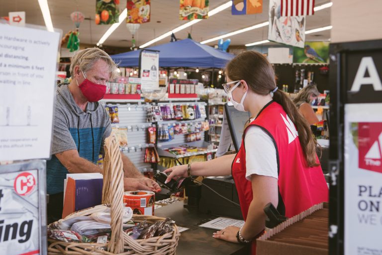 Retailers’ Customer Service Evolves in a COVID-19 World | Hardware ...