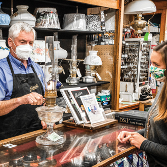 Jack's Country Store Has Thrived During 135 Years of U.S. History ...