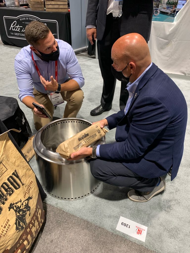 True Value Goes “All In” at Its 2021 Fall Reunion | Hardware Retailing