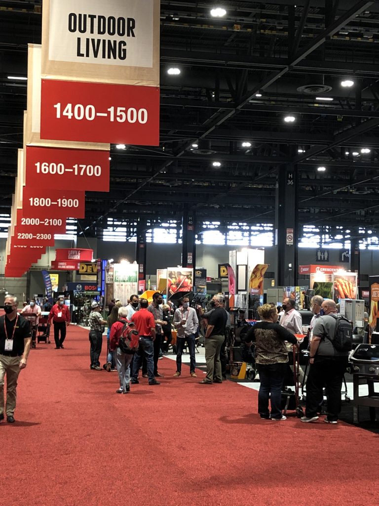 True Value Goes “All In” at Its 2021 Fall Reunion | Hardware Retailing