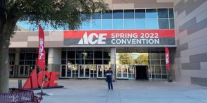 Ace Spring 2022 Convention Focuses on Future | Hardware Retailing