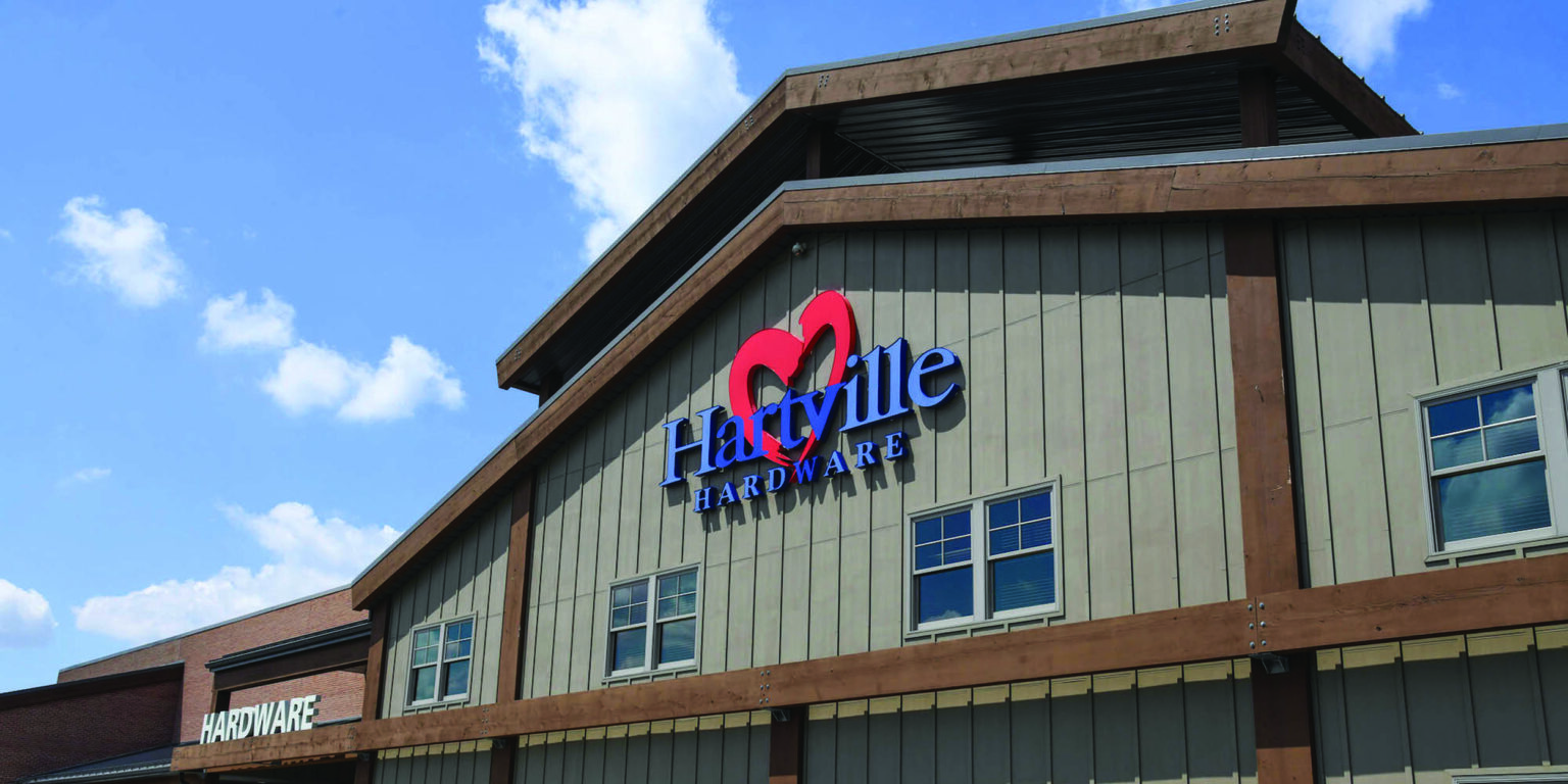 Hartville Hardware Celebrates Grand Opening of New Middlefield, Ohio ...