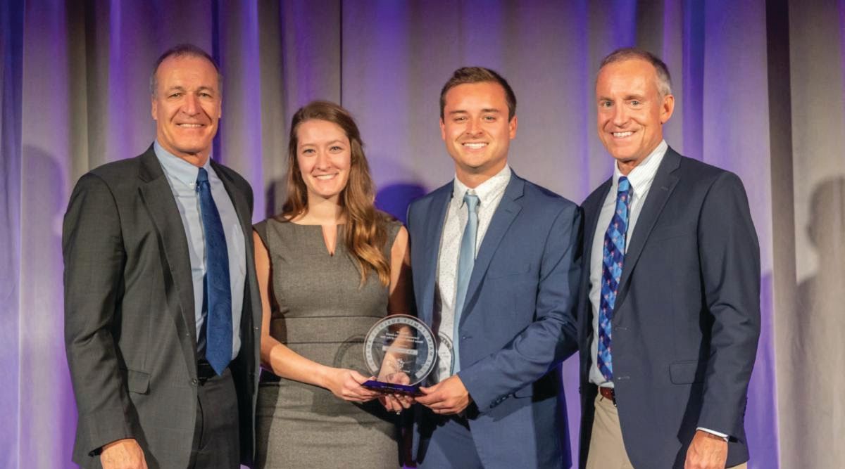 S.W. Collins Co. Plans for Sixth Generation and Beyond | Hardware Retailing