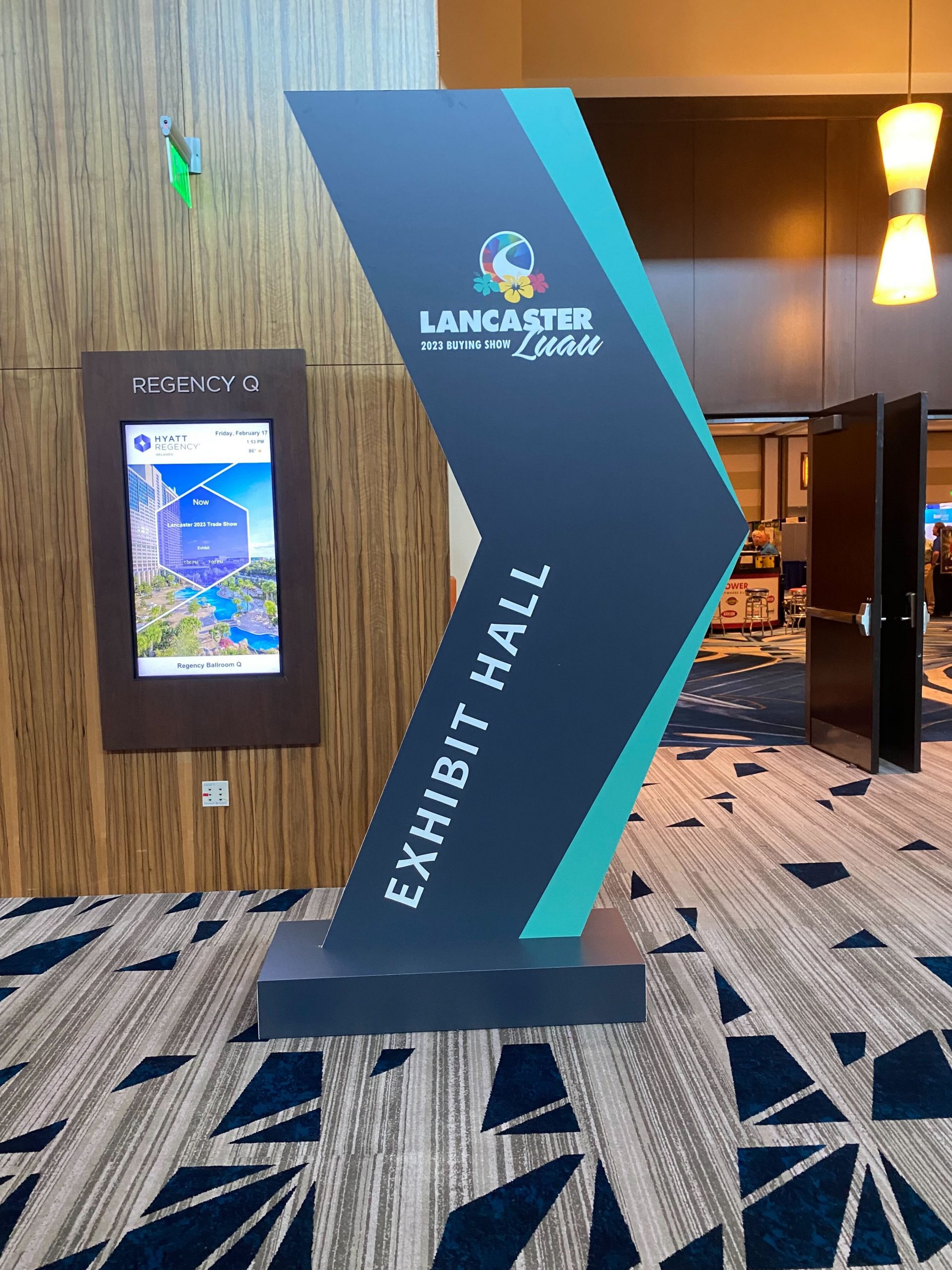 Lancaster Hosts First In-Person Buying Show in 3 Years | Hardware Retailing