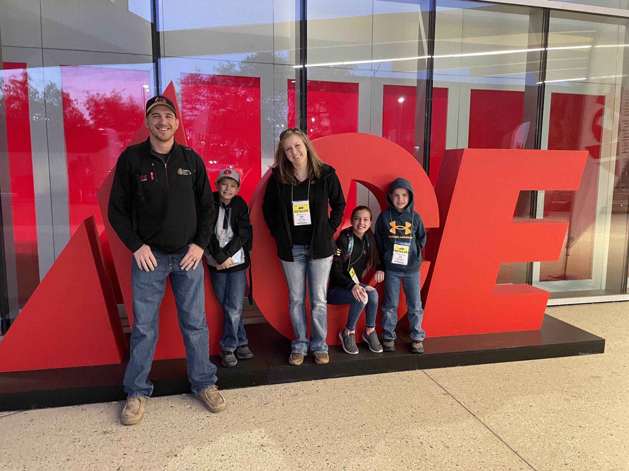 Ace 2023 Spring Convention Builds Hope for Future | Hardware Retailing