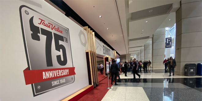 True Value 2023 Spring Reunion: Looking Forward to Another 75 Years ...