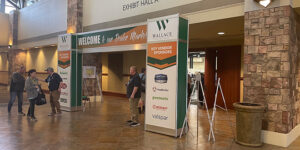Wallace Distribution Looks to the Future at the 2023 Spring Dealer ...