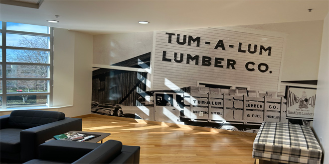 TAL Building Centers Names New CFO | Hardware Retailing